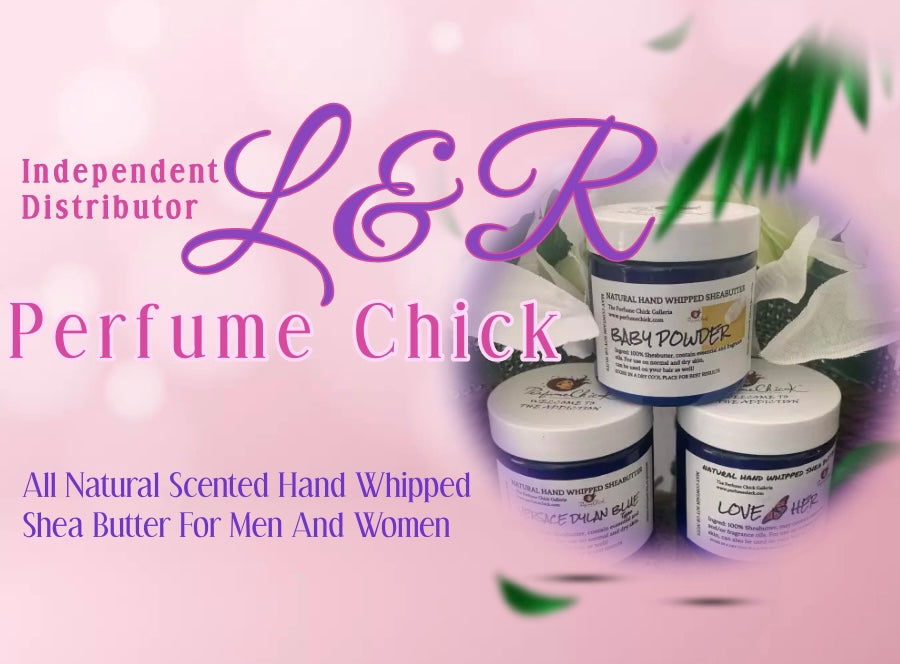 L&R Perfume Chick Independent Distributor – L&R Perfume Chick ...